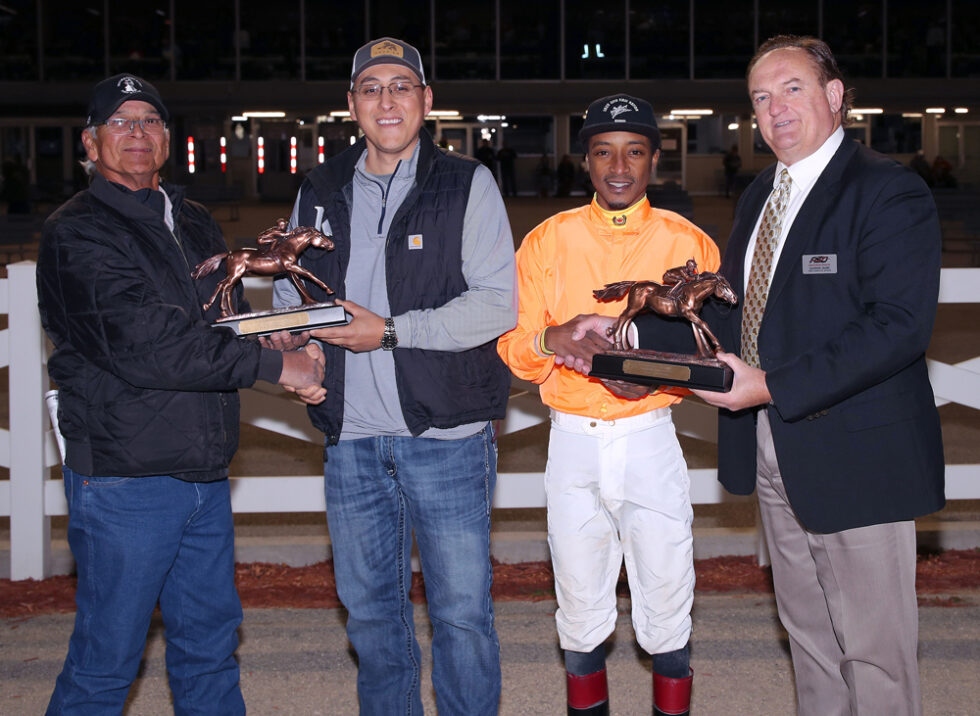Assiniboia Downs Closes With Record-Breaking 2025 Season - Assiniboia Downs