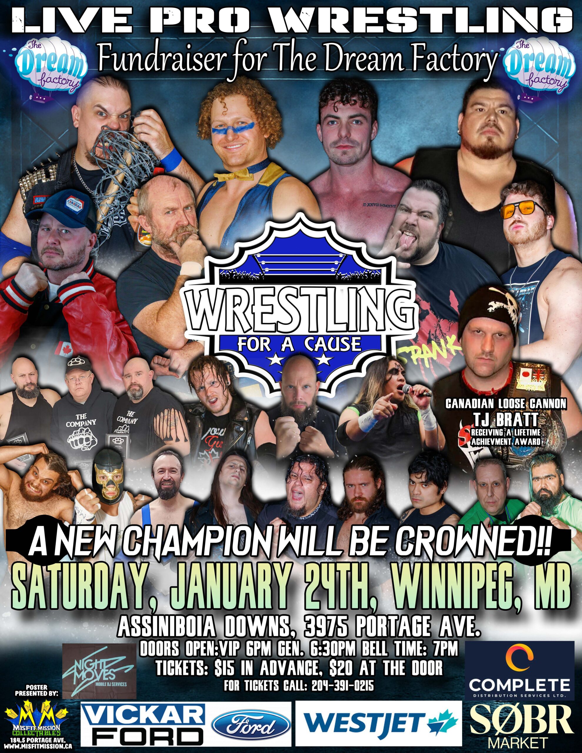 Opportunities for Aspiring Racehorse Grooms! - Assiniboia Downs